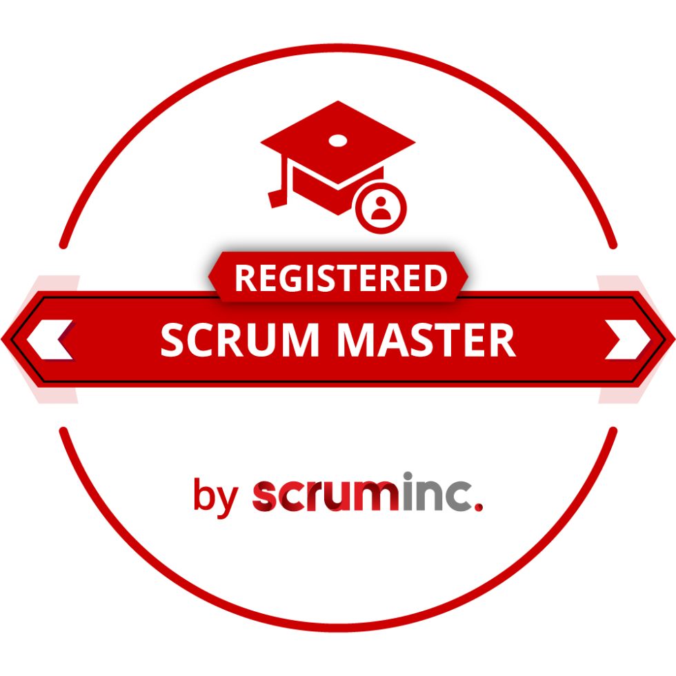 Scrum Inc.’s Agile Education Credentials
