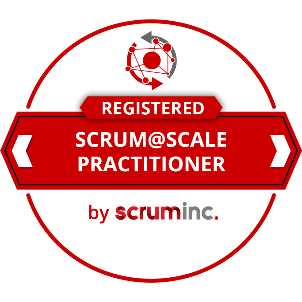 Scrum Inc.’s Agile Education Credentials