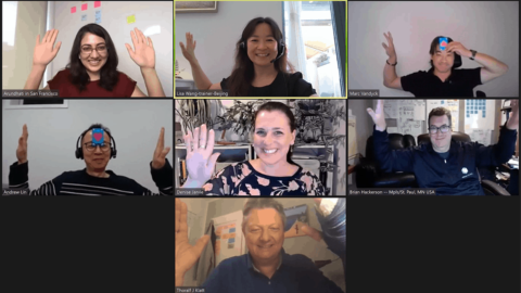 Scrum Trainer Spotlight: Lisa Wang from Beijing, China