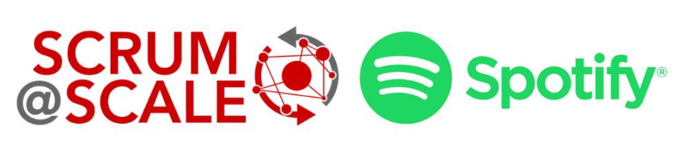 Is the Spotify Model an Early Instance of Scrum@Scale?
